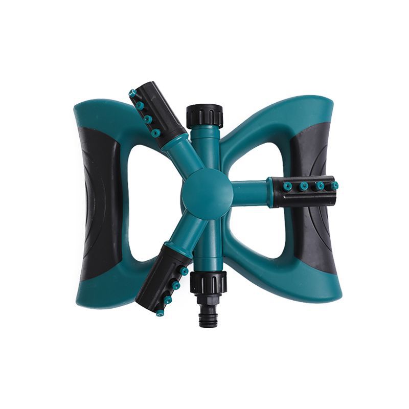 Irrigation Sprinkler System Rotator Sprinkler Lawn Garden Watering ...