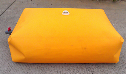 PVC Water Tank Support OEM - Relia Garden